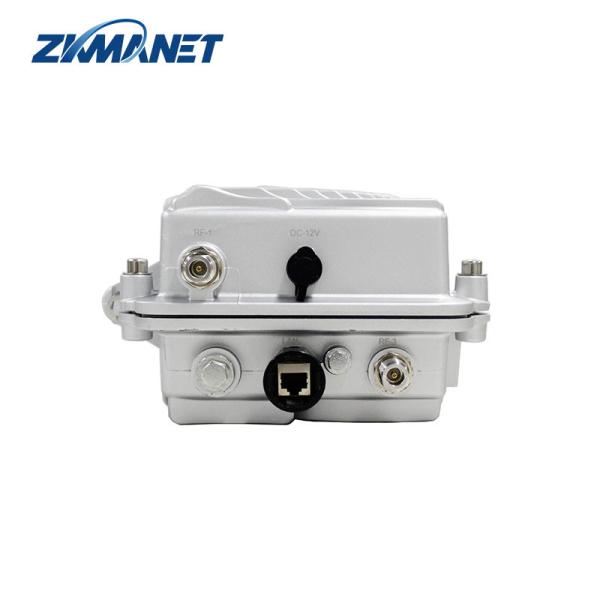 Quality IP67 AES256 Encryption IP Mesh Base Station Wireless Video Hdmi Transmitter And for sale