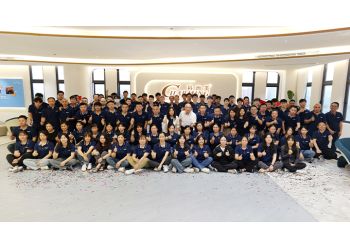 China Factory - Charming Co., Ltd.