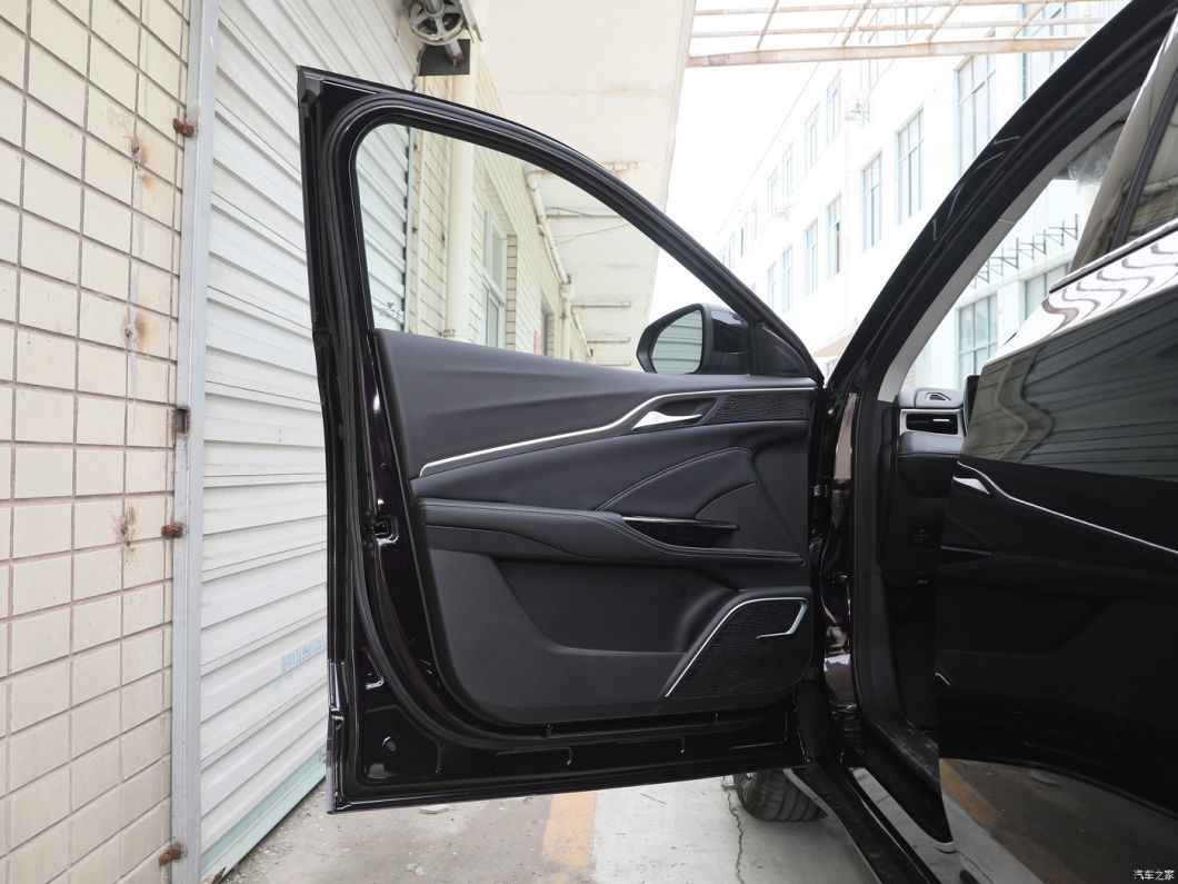 New Car Electric Car Electric Vehicle EV SUV Cheap Neta U-II 2023 Challenge 400 U Xiu LFP