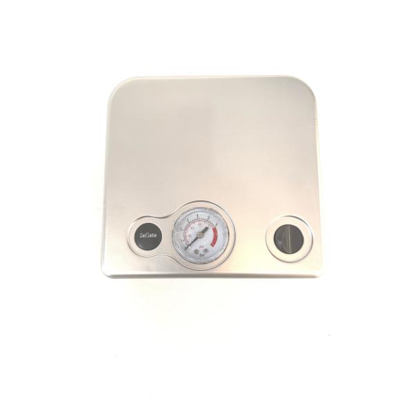 Quality Portable Car Air Pump With Deflating Function For Car Tires for sale