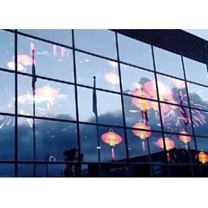 Quality Smart Billboard Big Advertising Tv Panel Module Outdoor Led Display Screen for sale