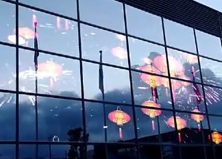 Quality Smart Billboard Big Advertising Tv Panel Module Outdoor Led Display Screen for sale