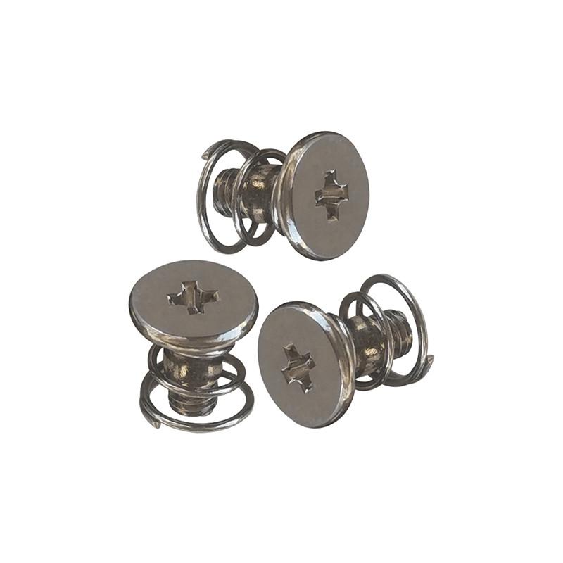 spring screw  cpu cooler