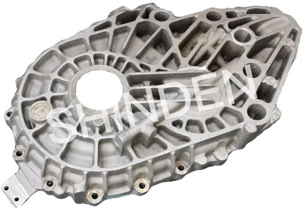 Motor Cover Motor Cover