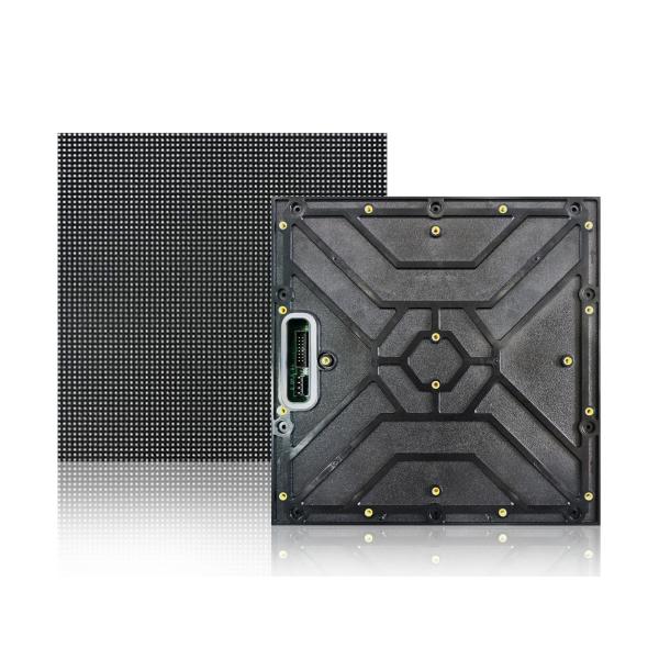 Quality Experience the Best Outdoor P4.81 Rental LED Screen for Stunning Visuals and for sale