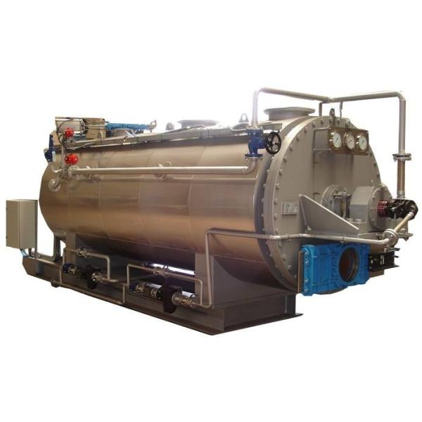 Quality Poultry Waste Rendering Plant Hydrolyzing Feather Meal High Efficiency for sale