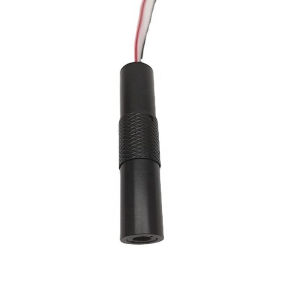 Quality Industrial Class Scanner Positioning Locator Green Line Laser Module with 520nm for sale
