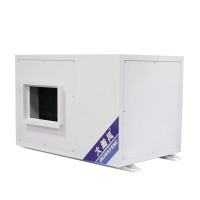 Quality R22 Nano Anti Corrosion Air Conditioner Energy Saving 22.4 KW for sale