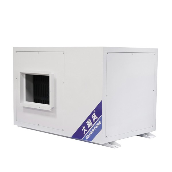 Quality Low Carbon R22 Refrigerant Air Conditioner With Copper Tube for sale