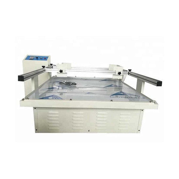 Quality 300rpm Impact Testing Apparatus , 220V Vibration Test Machine for sale