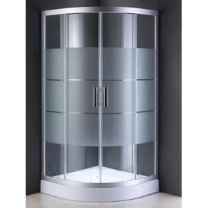 Quality 1000x1000x1950mm 1-1.2mm Shower Stall Enclosures for sale