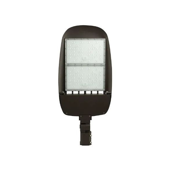 Quality Smart City LED Street Light with CCTV Alloy Die-Cast 100W/150W Waterproof IP66 for sale