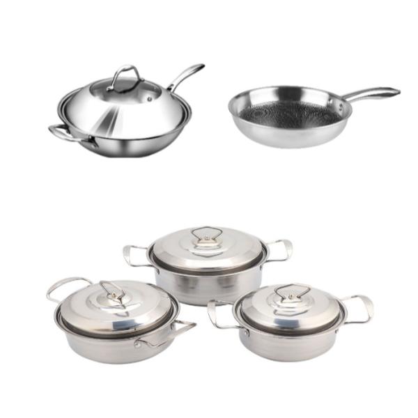 Quality Stainless Steel Turntable Cookware Polishing Machine Multi Station ISO Certified for sale