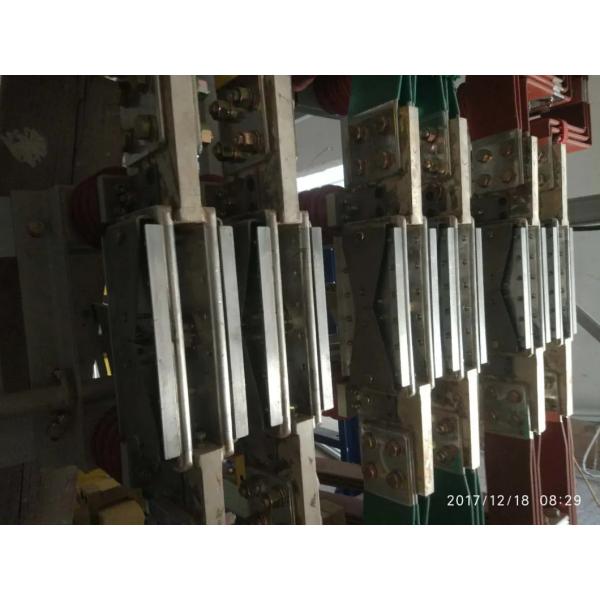 Quality GN22 8000A High Voltage Earthing Switch 12KV 24kv Load Break Switch for sale