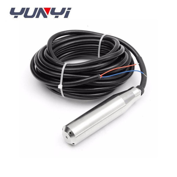 Quality Industrial Grade Oil Pressure Sending Unit with Absolute Pressure Type and /- 1% Accuracy for sale