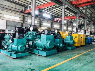 China Factory - Guangdong Minlong Electrical Equipment Co., Ltd.