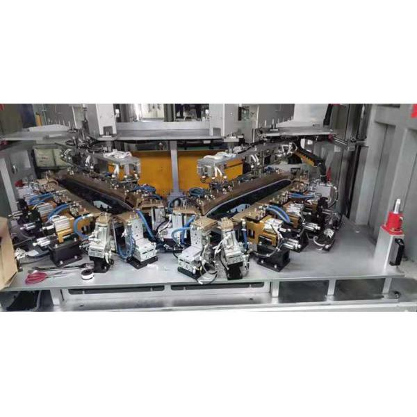 Quality Automotive 75mm Leather Edge Folding Machine for sale