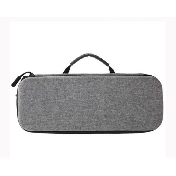 Quality Lightweight EVA Storage Case with Obverse Zipper and Mesh Pocket Perfect for Organizing Tools Devices and Travel Essentials for sale