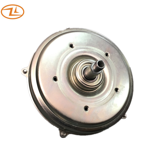 Quality Industrial 240V 120 Inch Fan BLDC Motor 130 RPM No Transformer for sale