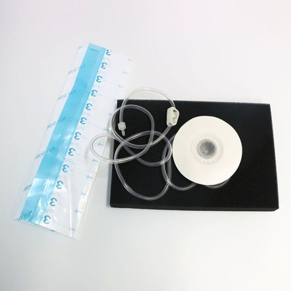 Quality Doctor Surgical Medical Wound Dressing Tape Set Disposable PVA Material for sale