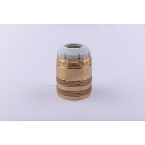 Quality 37082 Esab Nozzle Retaining Cap Suitable For ESAB® PT36® Plasma Cutting Machine for sale