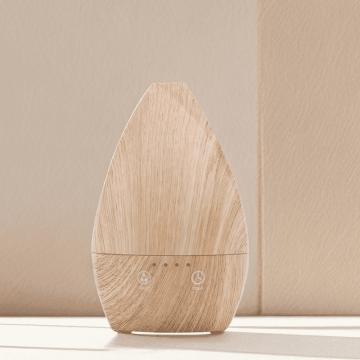 Quality 200ml Spray Mist Air Humidifier Portable Diffuser Humidifier for sale