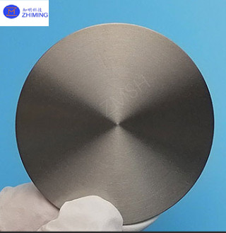 Quality InAs Substrate 2inch 3inch 4inch 5inch 6inch Un/S/Zn Type N/P Polished DSP/SSP for sale
