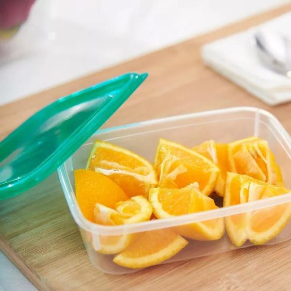 Quality Supermarket Cut Resistant Disposable Plastic Crisper for sale
