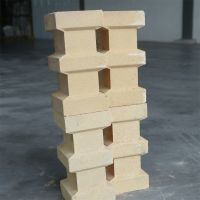 Quality Low Density Rider Arch Block Bulk Density CS-65 2.5g/cm3 for Product Types for sale