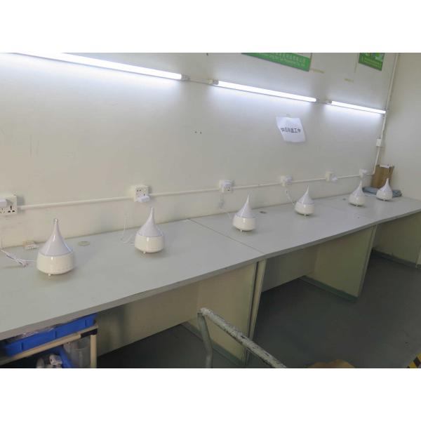 Quality Oil Diffuser Supplier Qualification Audit Electronic Factory Verification for sale