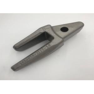 Quality Alloy Steel Excavator Bucket Teeth Adapter PC400-50 PC400-55 PC400-60 for sale