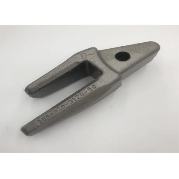 Quality Alloy Steel Excavator Bucket Teeth Adapter PC400-50 PC400-55 PC400-60 for sale