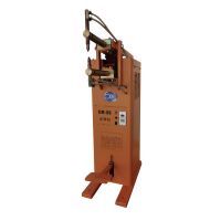 Quality Water Cooled Automotive Auto Tiny Point Welding Machine For Stainless Steel for sale