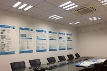 China Factory - Dongguan Ziitek Electronical Material and Technology Ltd.