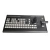 Quality Pro OBS Keyboard Controller Live Broadcast Video Switcher Mixer 12 Channel for sale