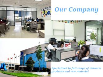 China Factory - Zhengzhou Jiading Abrasive Manufacturing Co., Ltd.