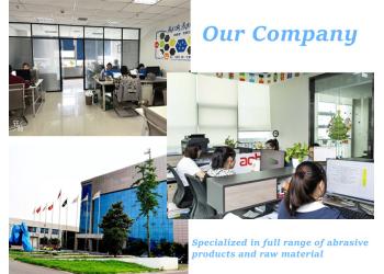 China Factory - Zhengzhou Jiading Abrasive Manufacturing Co., Ltd.