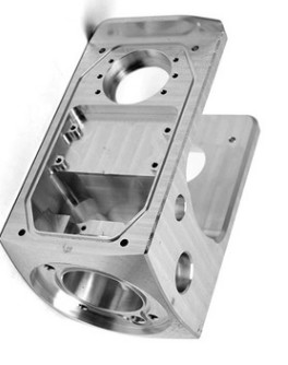 Quality ISO9001 Precision CNC Machining Parts for sale