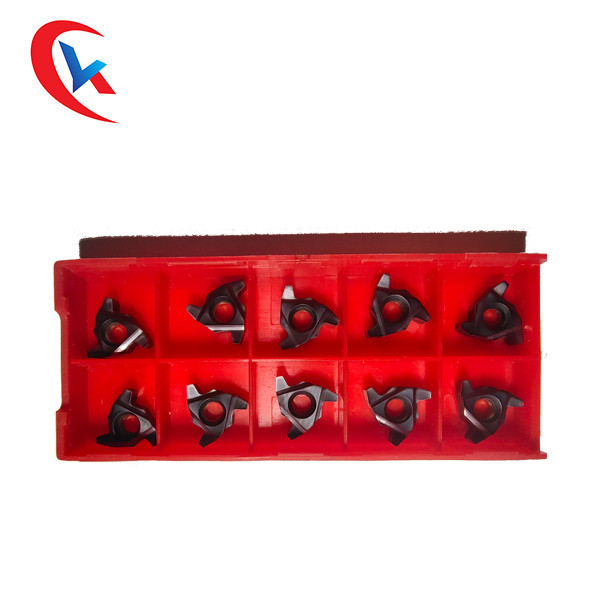Quality Threading Tungsten Carbide Coated Blade Series Tungsten Carbide Inserts for sale