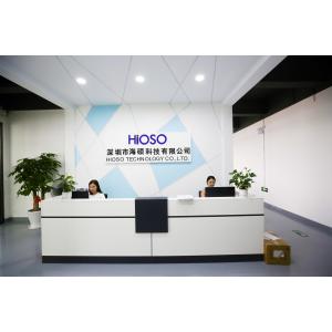 China Factory - HiOSO Technology Co., Ltd.