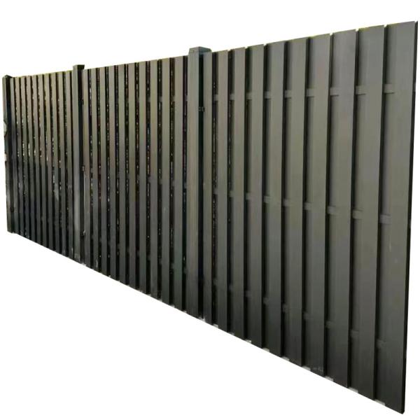 Quality 36Inch Rod Iron Deck Railing Fence Forging Wrought Iron Banister Commercial for sale