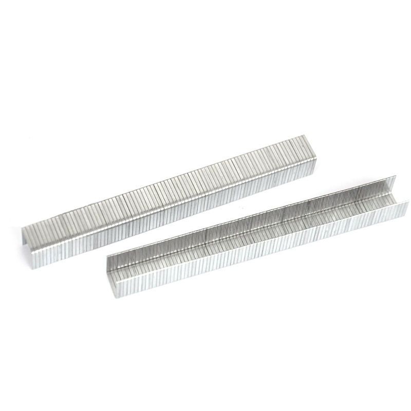 Hot Sale 20 Gauge Fine Crown Air Staple Pneumatic Staple A11-14