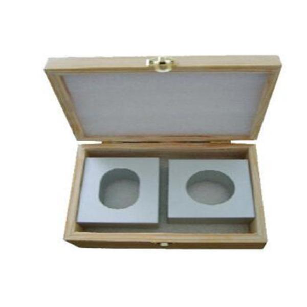 Quality 320g Antiwear Toys Testing Equipment Aluminum Alloy Moistureproof for sale