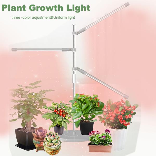 Quality Bar Shaped Full Spectrum 10w Grow Light Red Blue Lamp Indoor Growing for sale