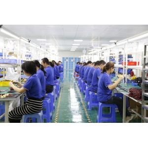 China Factory - Shenzhen YDR Connector Co.Ltd