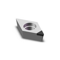 Quality PCD insert, DCGW 11T308, DCGW 070204 for sale