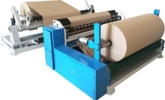 Quality High Speed Slitter Rewinder Machine 1-200m/Min Speed 1500mm Max for sale