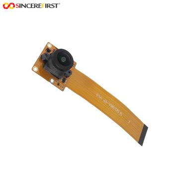 Quality 3296×2480 Pixel Array CMOS Camera Module With Optical Black Clamp Circuit And for sale