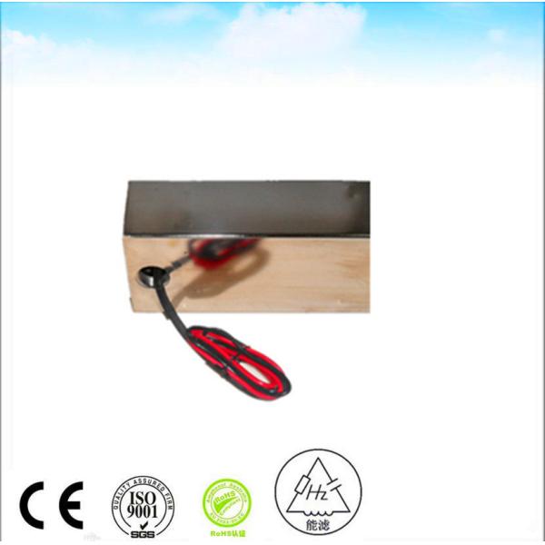 Quality 50A 250VAc Line Emi Filter design For rf shielding room emc anechoic chamber for sale
