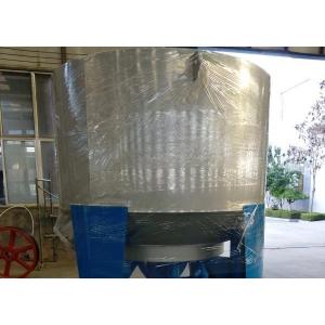 Quality Vertical Structure Paper Pulper Machine For The Printing Paper / Tissue Paper for sale